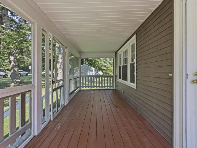 13 East Road