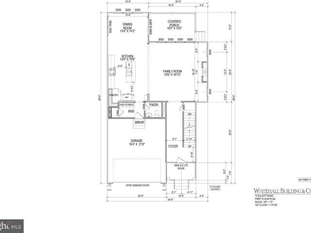 13 Elliott Rd, Annapolis, MD 21403 | MLS #MDAA2143
