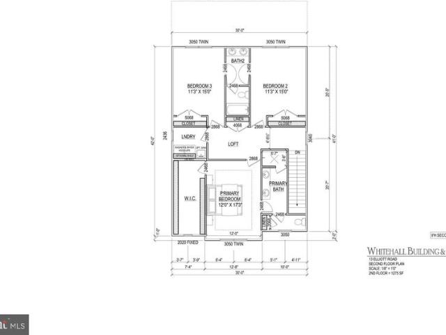 13 Elliott Road