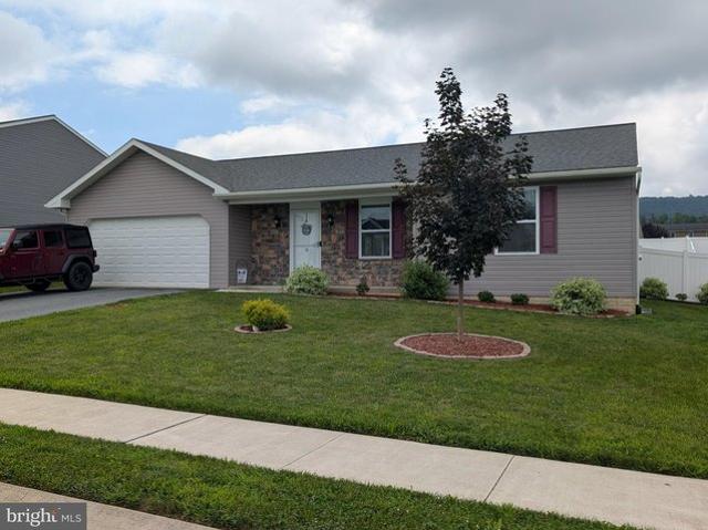 13 Evergreen Way # L0325, Newmanstown, PA 17073