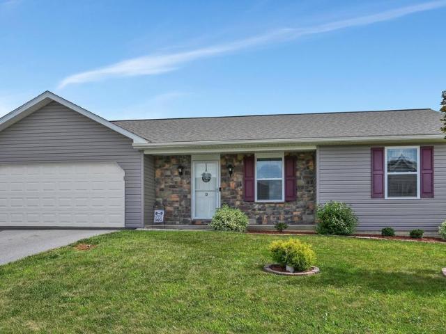 13 Evergreen Way L 0325 Way