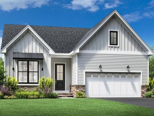 13 Fairway Ln Unit 56, Lynnfield, MA 01940