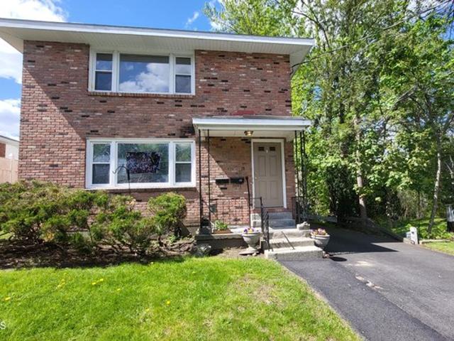 13 Fay St, Albany, NY 12203