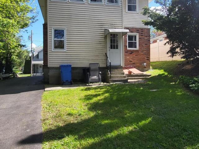 13 Fay Street