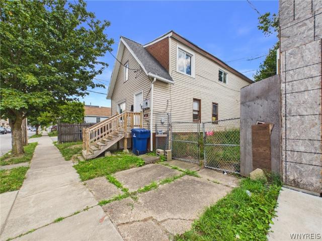 13 Ferguson Avenue