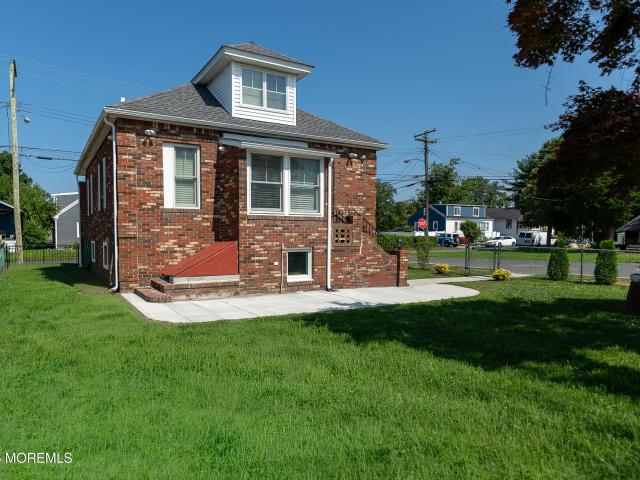 13 Fisher Avenue
