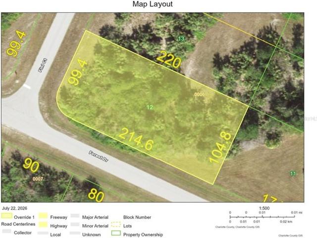 13 Forest Dr, Rotonda West, FL 33947