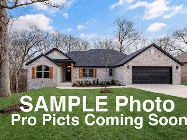 13 Fountainhall Dr, Bella Vista, AR 72715