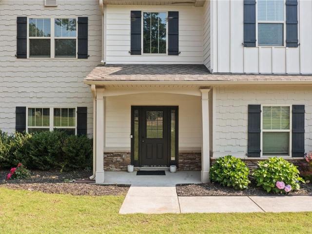 13 Four Feathers Ln NE, Rydal, GA 30171 | MLS #7756