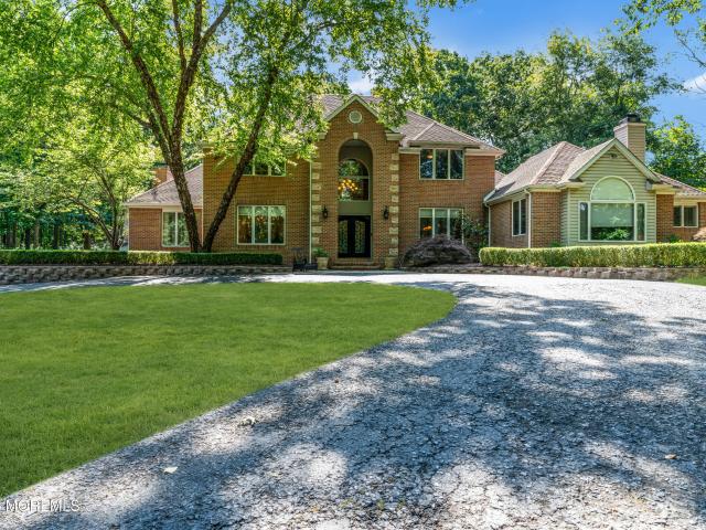 13 Fox Hill Drive