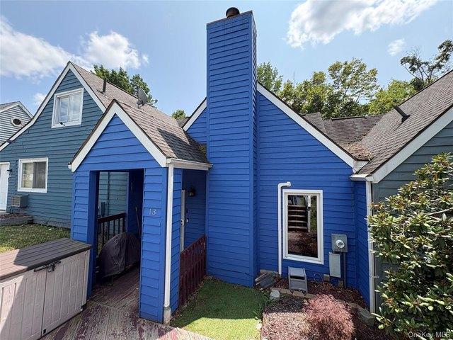 13 Fox Rdg, Woodridge, NY 12789