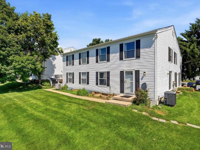13 Fox Run Court # C