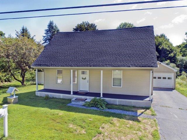 13 Foye Rd, Hallowell, ME 04347