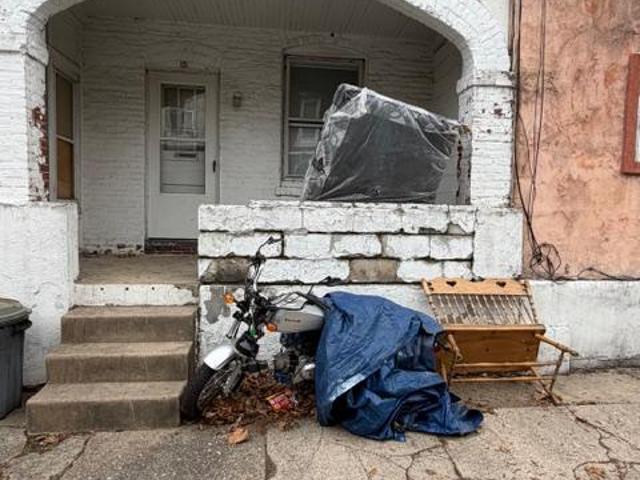13 Florence Avenue