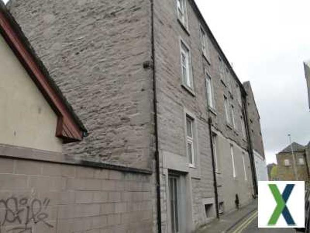 13 Flat 3 Union Lane