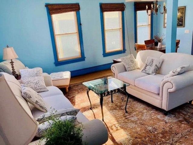 13 Franklin St Apt 3, Montpelier, VT 05602