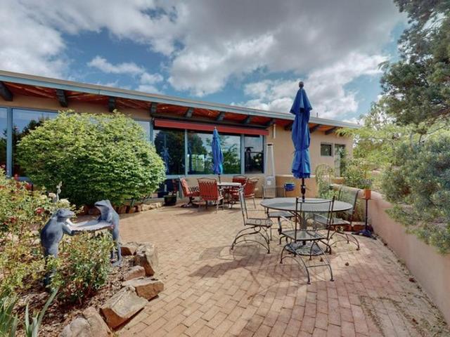 13 Frasco Rd, Santa Fe, NM 87508