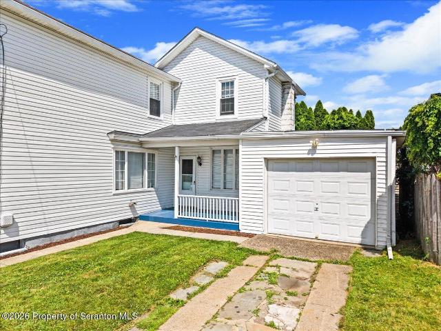 13 Fulton Street