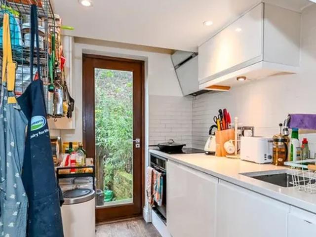 13 Furlong Road, London, N7 8LS, United Kingdom | 1 bed apartment for rent #137171695 | Rentberry