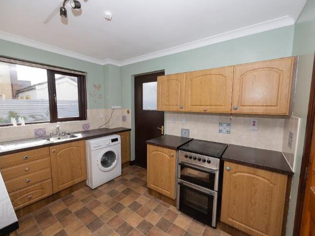 13 Garland Cresc Ent, Lurgan, BT66 6EW