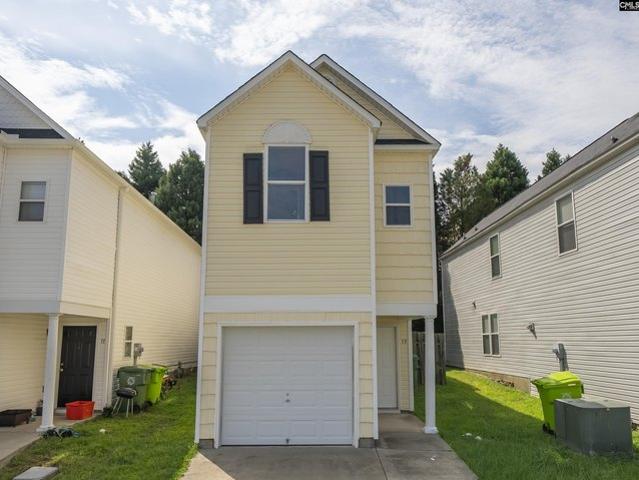 13 Gatewood Way, Columbia, SC 29229