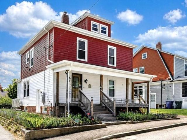 13 Gerry Ave, South Portland, ME 04106