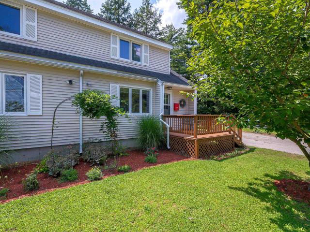 13 Gillis Street # A