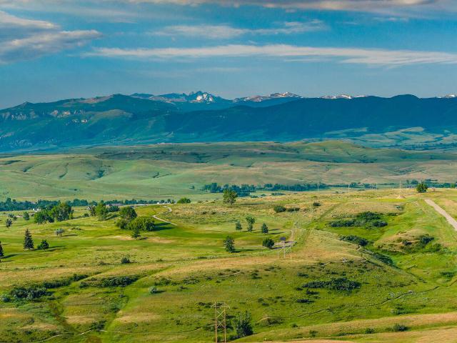 13 Gillispie Dr, Sheridan, WY 82801 | MLS #26 45