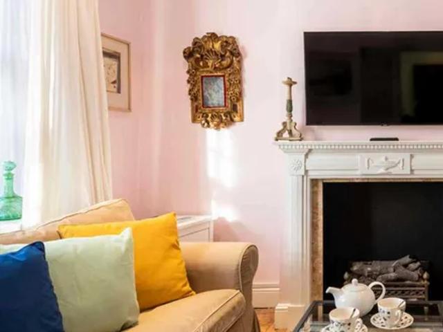 13 Godfrey Street, London, SW3 3SX, United Kingdom | 3 bed townhouse for rent #154570630 | Rentberry
