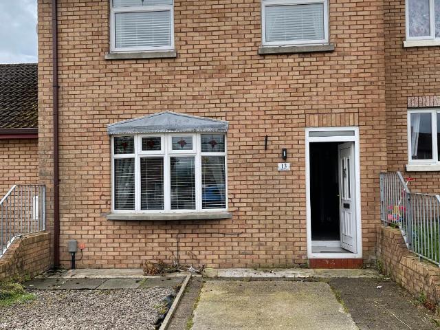 13 Gogarty Close, Derry BT48 0QF