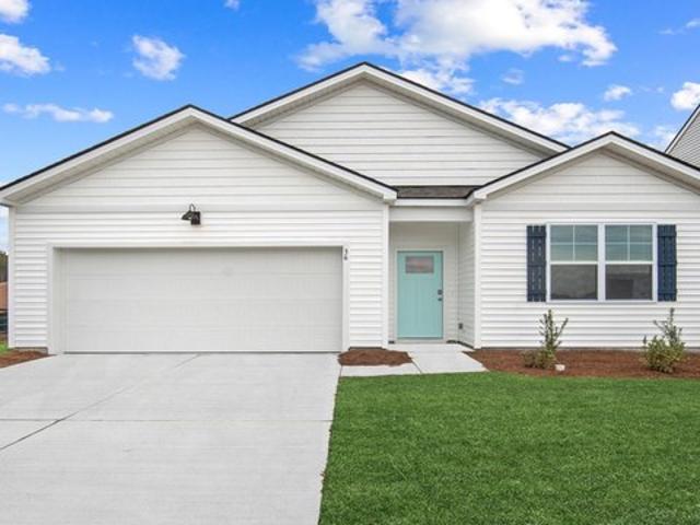 13 Gladewater Dr, Port Wentworth, GA 31407