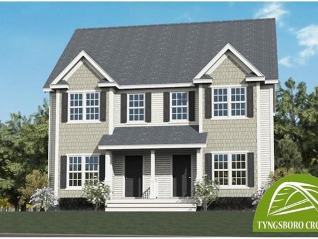 13 Grace Way Unit 79, Tyngsborough, MA 01879