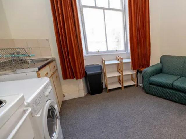 13 Grange Court, City of Edinburgh, EH9 1NP, United Kingdom | 1 bed apartment for rent #138511381 | Rentberry