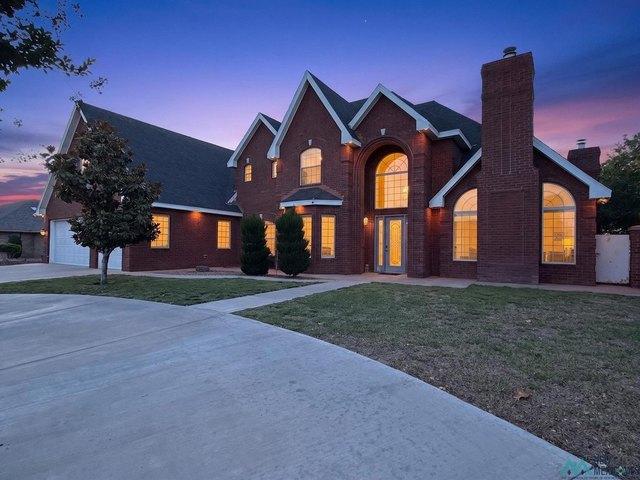 13 Granite Cir, Roswell, NM 88201