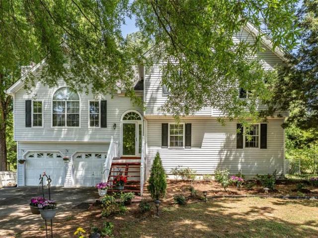 13 Greystone Ln NW, Cartersville, GA 30121 | MLS #7757 | Compass