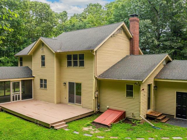 13 Greystone Road