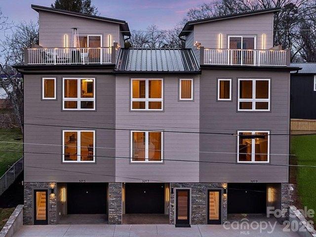 13 Gudger Rd, Asheville, NC 28806