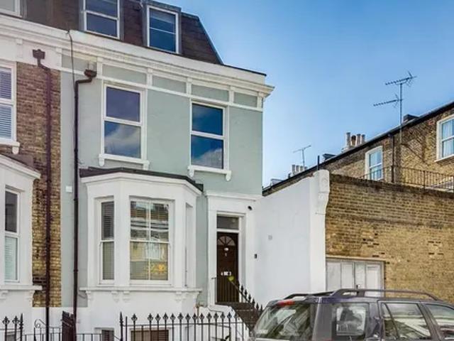 13 Halford Road, London, SW6 1LH, United Kingdom | 1 bed apartment for rent #139269344 | Rentberry