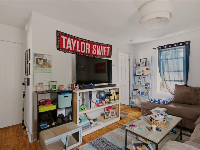 13 Hall Avenue B