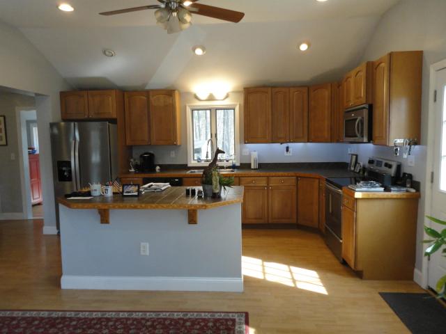 13 Hall Road