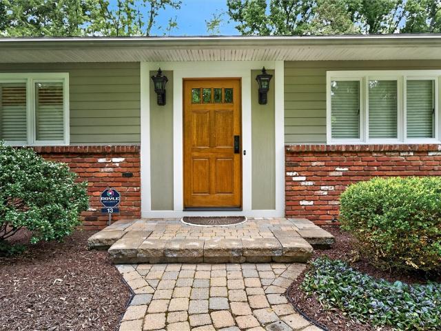 13 Harvest Road