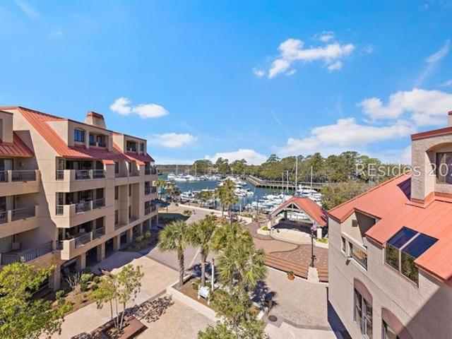 13 Harbourside Ln Apt 7164, Hilton Head Island, SC 29928