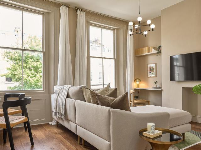 13 Harrington Rd, South Kensington, London SW7, 1 bed flat to rent, £8,450 pcm | PrimeLocation