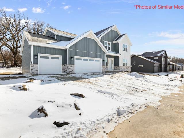 13 Hawks View, Edgerton, WI 53534 | MLS #2018