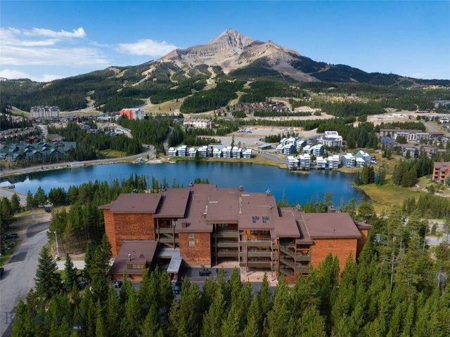 13 Heavy Runner Rd Unit 1734, Big Sky, MT 59716