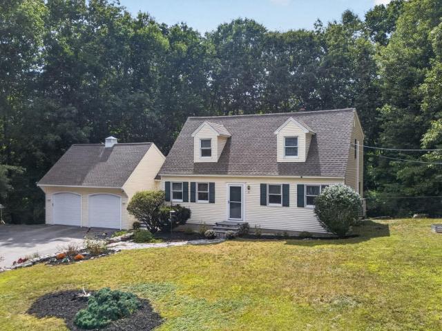 13 Helen Drive