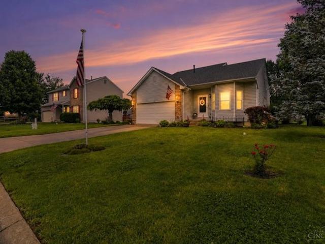 13 Heron Dr, Pierce Township, OH 45102