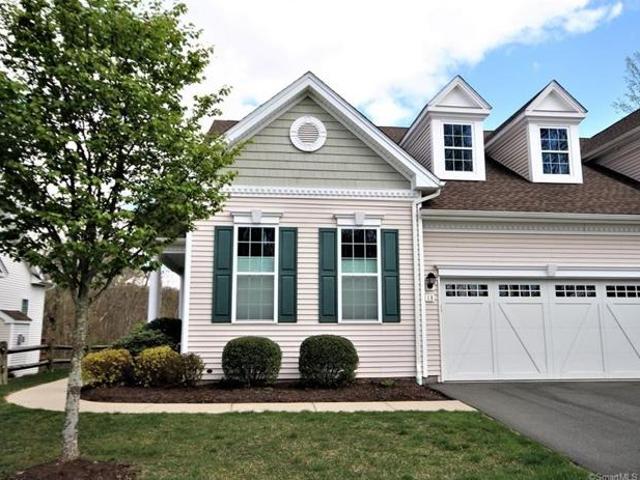 13 Hickory Dr #13, Prospect, CT 06712