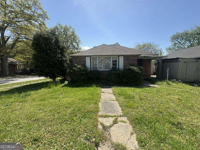13 Hickory St NE, Rome, GA 30161