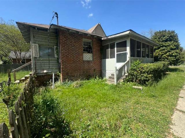 13 Hickory St NE, Rome, GA 30161 | MLS #7750 | Compass
